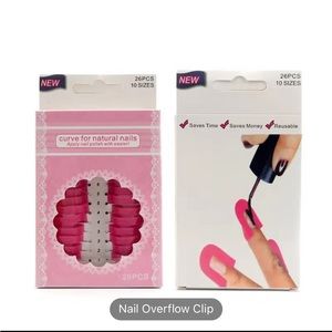 Bath & Body | Nail Polish Overflow Tool | Poshmark